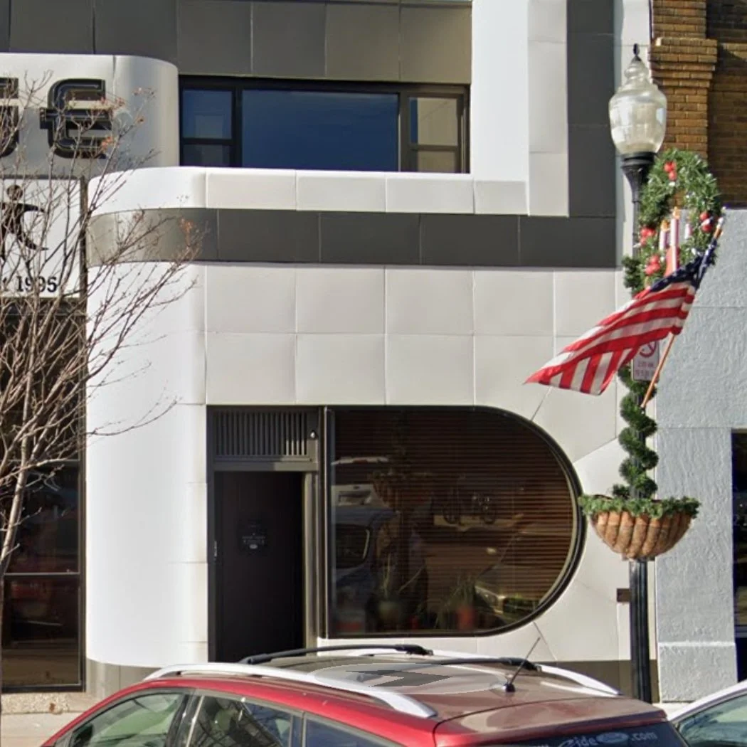 Available Commercial Spaces — Downtown Brookings